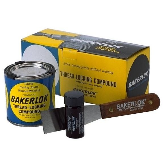 Formulok Threaded Locking Compound - Industrial Mart Nigeria LTD